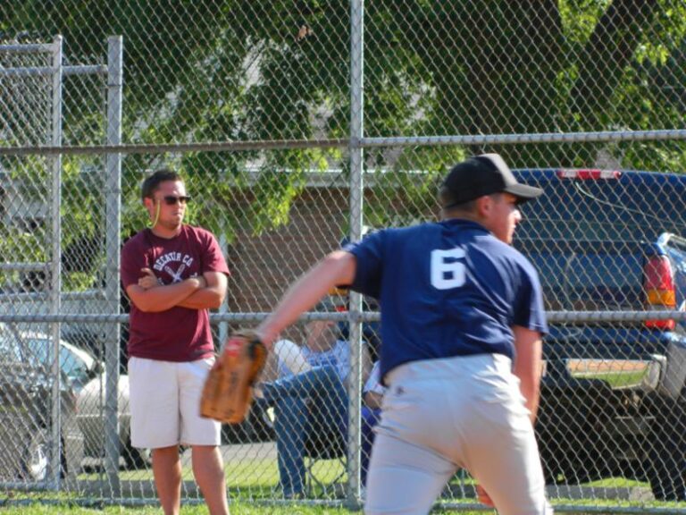 Teams – Coaches – Decatur County Youth Baseball