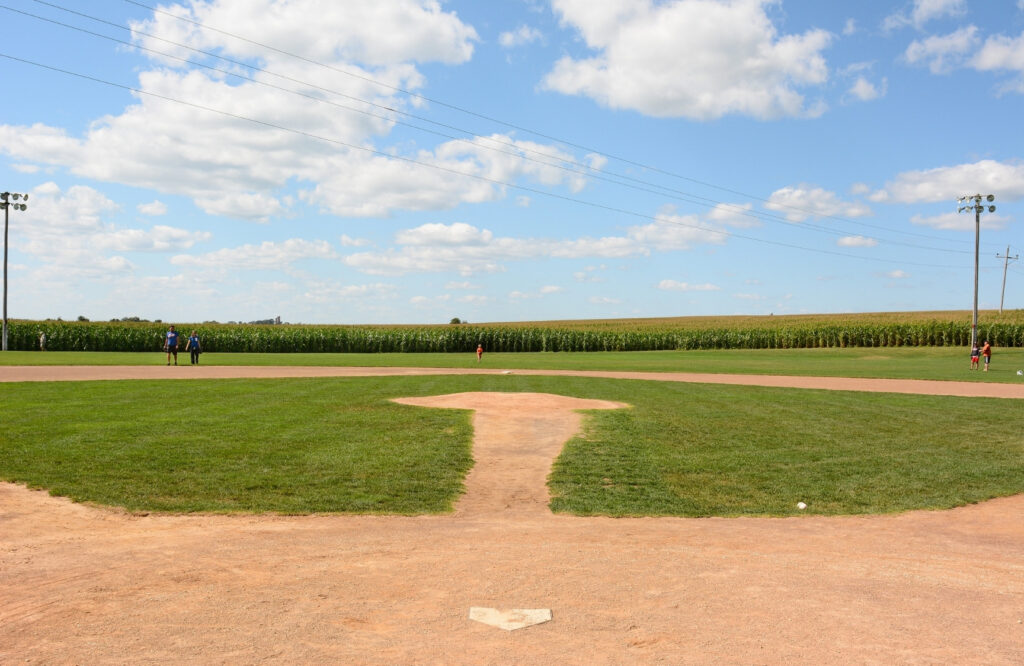 Diamonds – Decatur County Youth Baseball